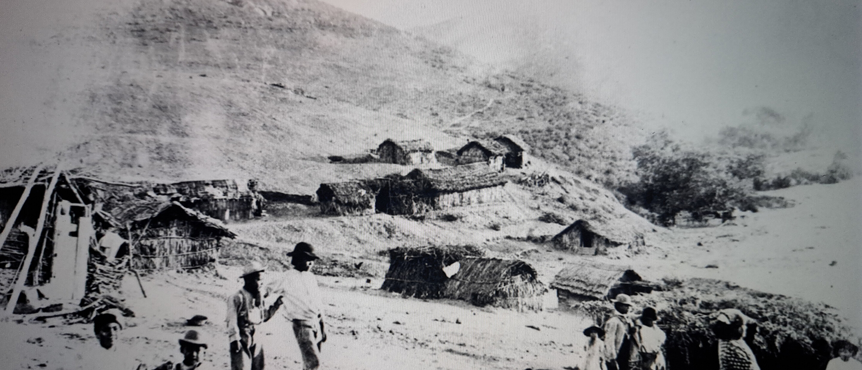 Pá’Čapa Documentary Screening and Directors Panel | Pomona Museum